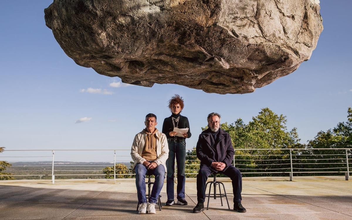 21 nya filmer hos SVT Play idag – här är 3 guldkorn från senaste åren