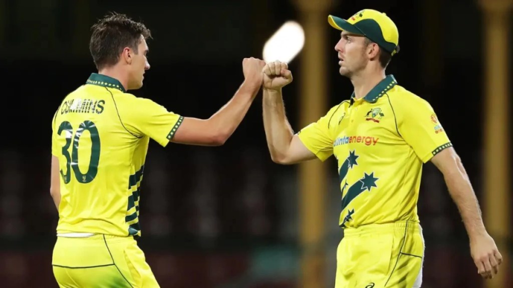 Australia announce a spin-heavy squad for T20 World Cup 2026