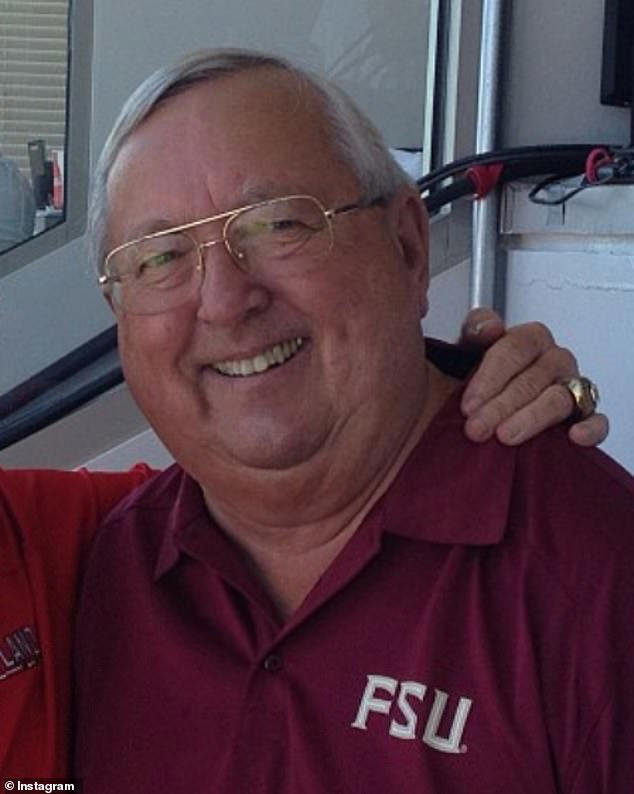 NFL fans left heartbroken as team's 'unmistakable voice' abruptly ...