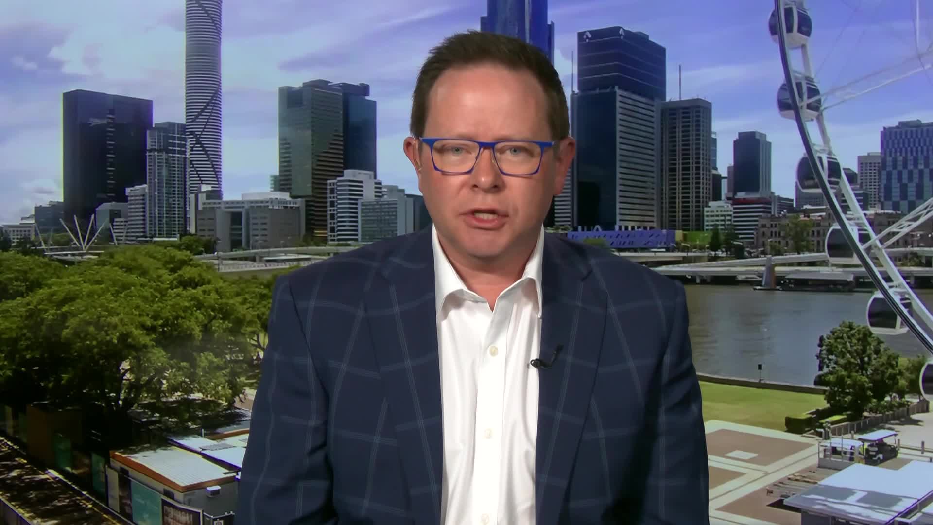 Infectious disease expert says new Australian Centre for Disease ...