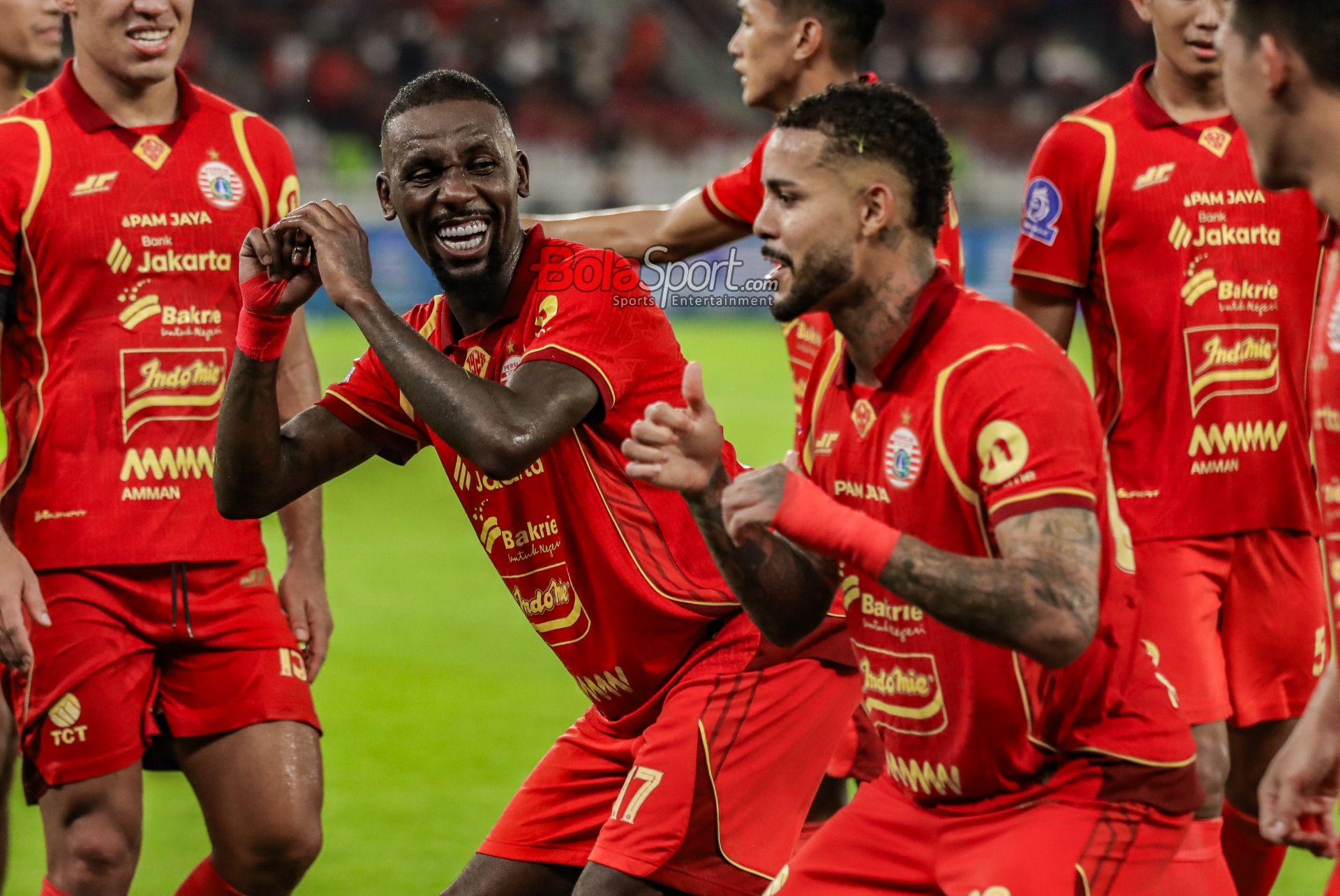 Jadwal pekan 16 Super League 2025/2026 - Borneo FC lawan sulit, Persib ...