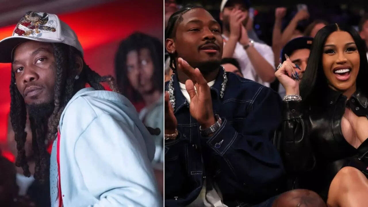 “I won”: Offset mocks Stefon Diggs with cryptic message as he faces ...