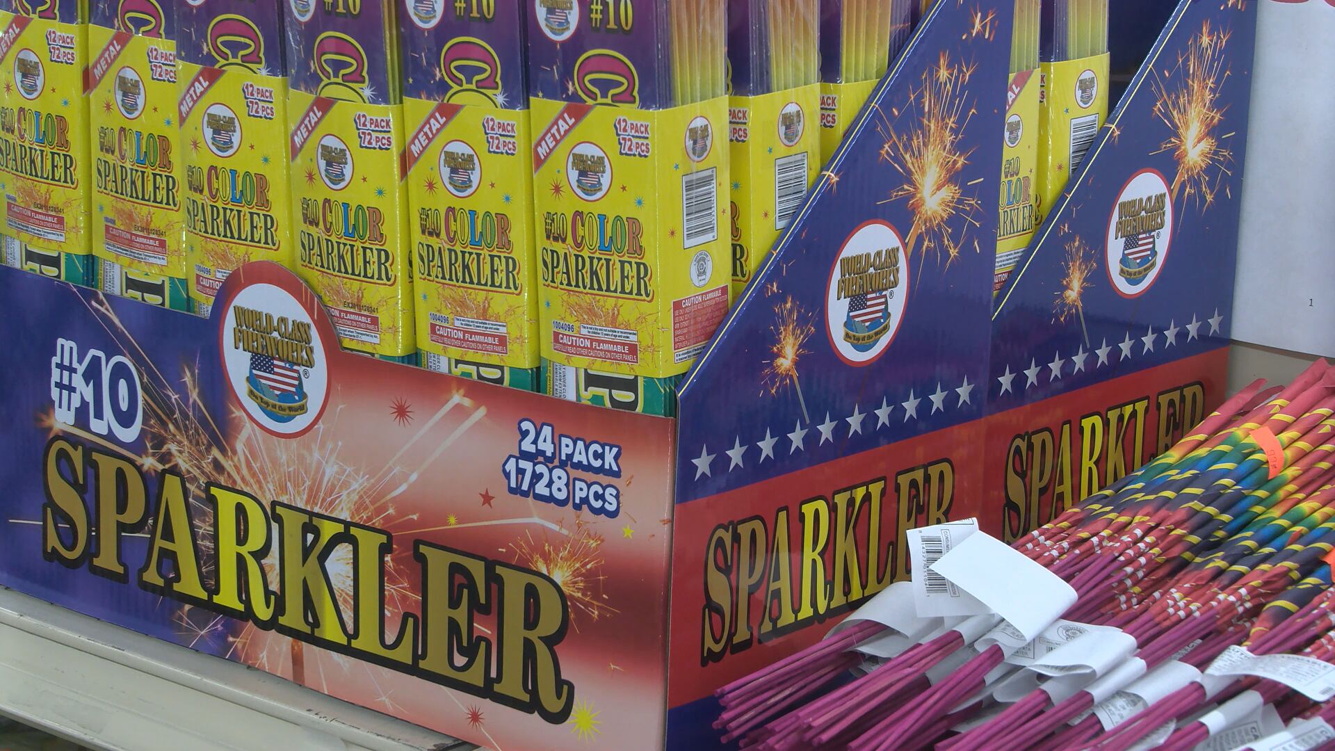 Scottsdale firefighters urge safety precautions as New Year’s Eve ...