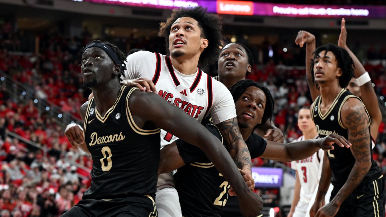 NC State's Will Wade defends Darrion Williams amid criticism