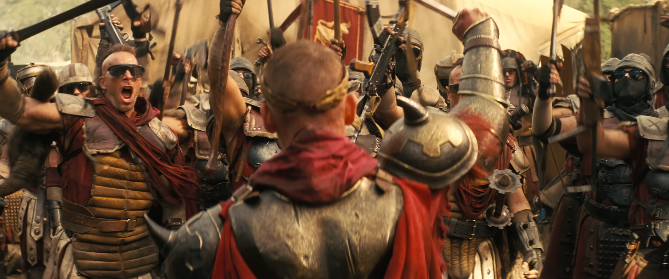 Fallout season 2 just confirmed the worst New Vegas ending is canon