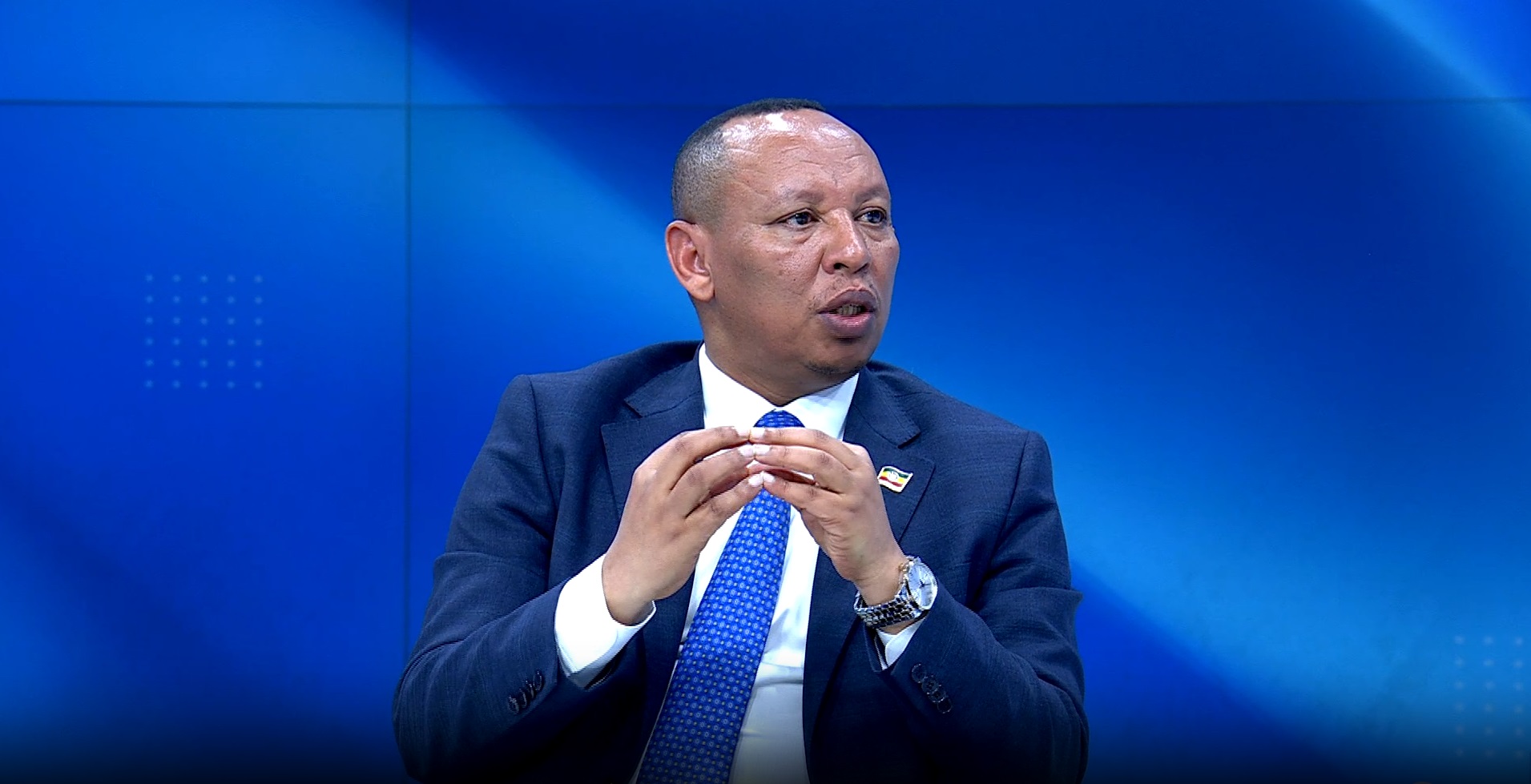 National dialogue enters decisive stage to forge consensus, strong ...