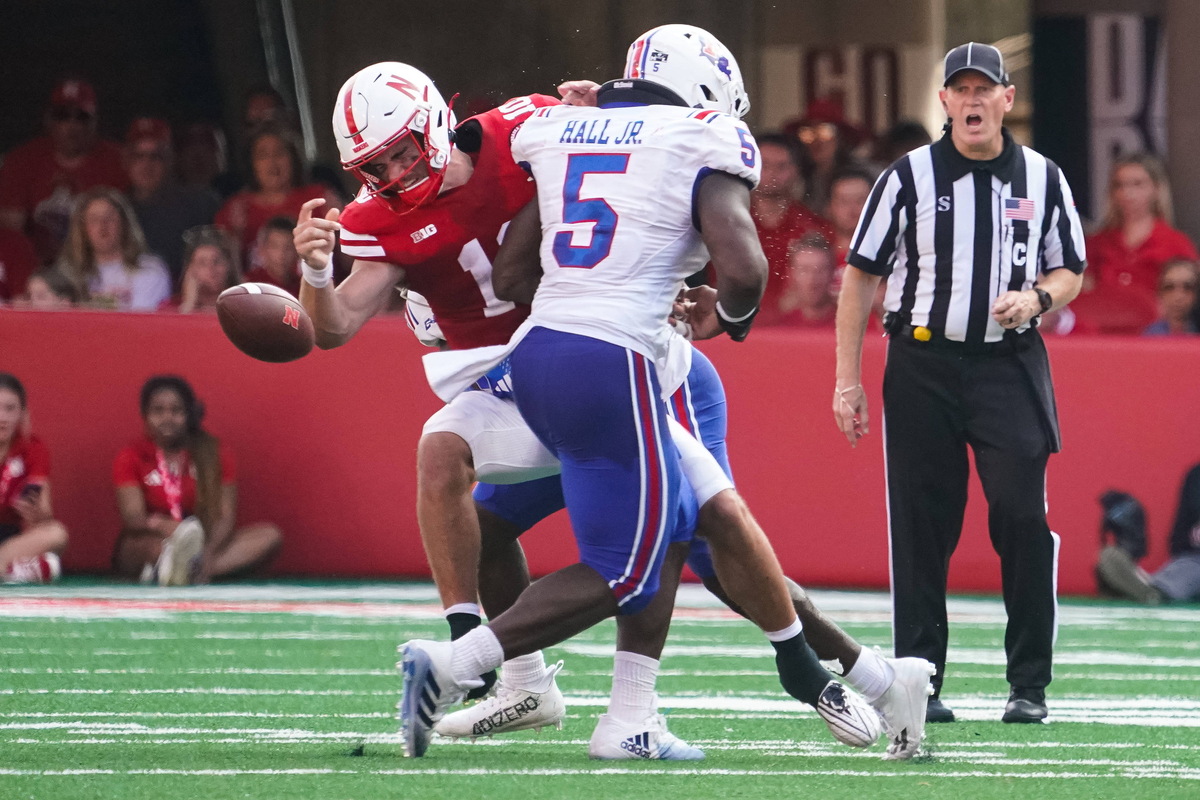 Neue US-Power für die Monarchs: Badejo-Ersatz gefunden