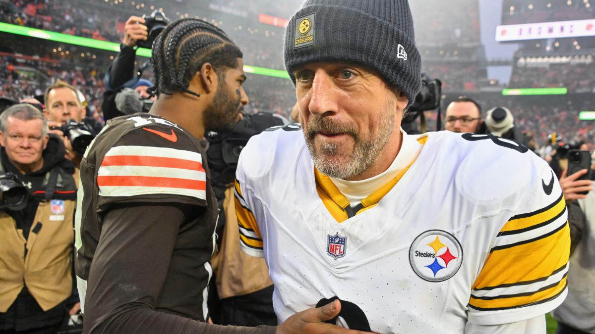 Rodgers se concentra en la Semana 18 y deja en pausa su futuro en la NFL