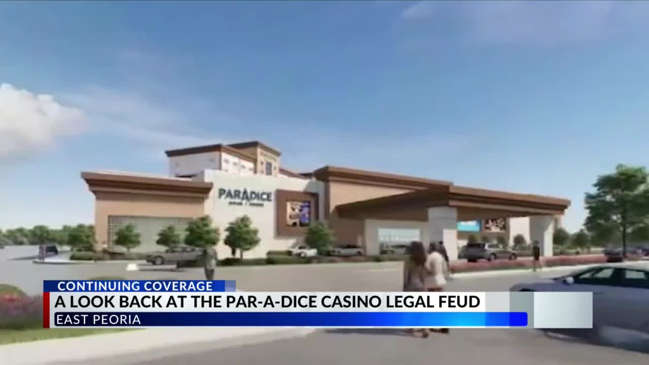 A look back at the Par-A-Dice Casino legal feud