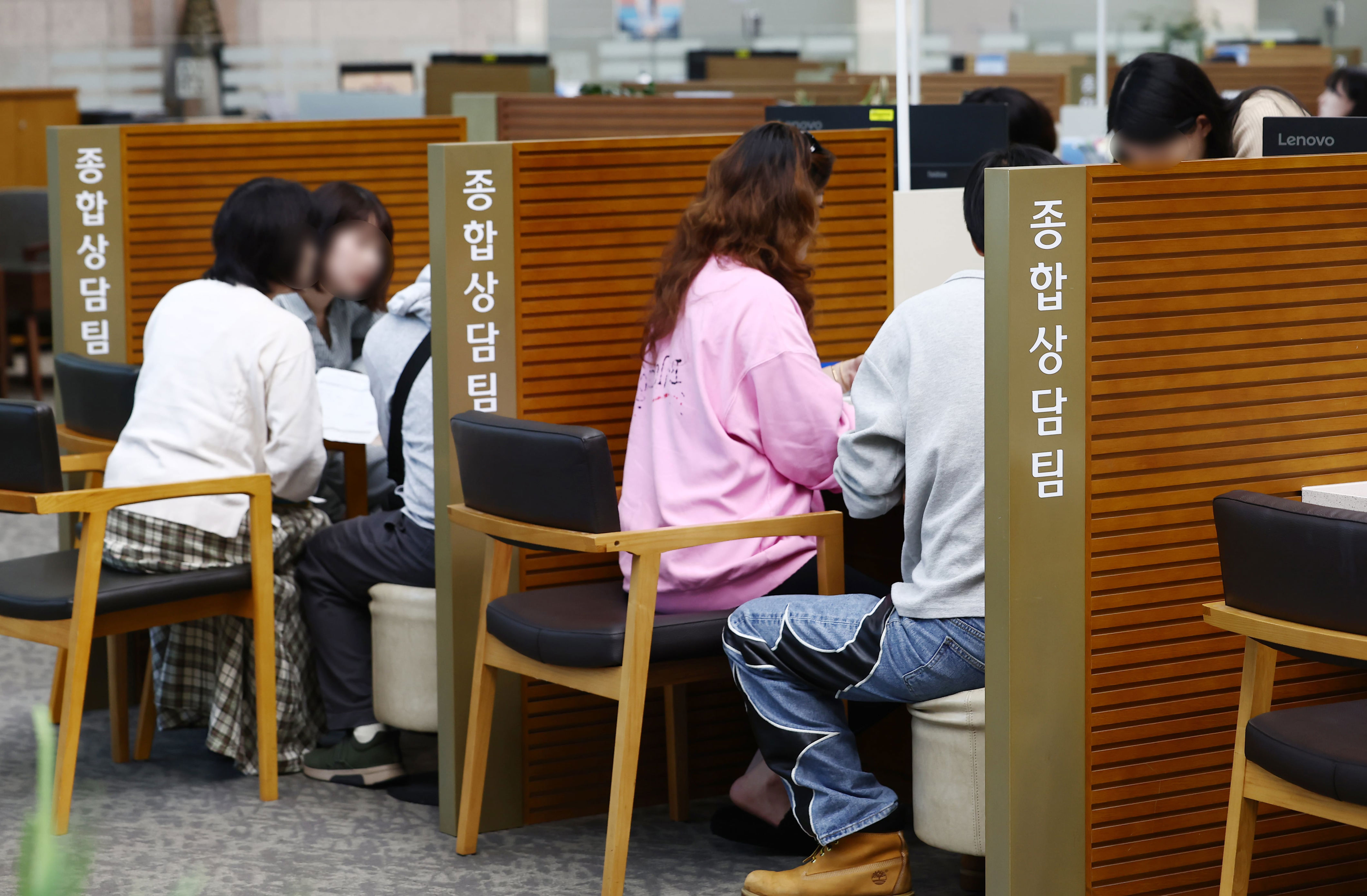 Banks resume household loans as restrictions lift