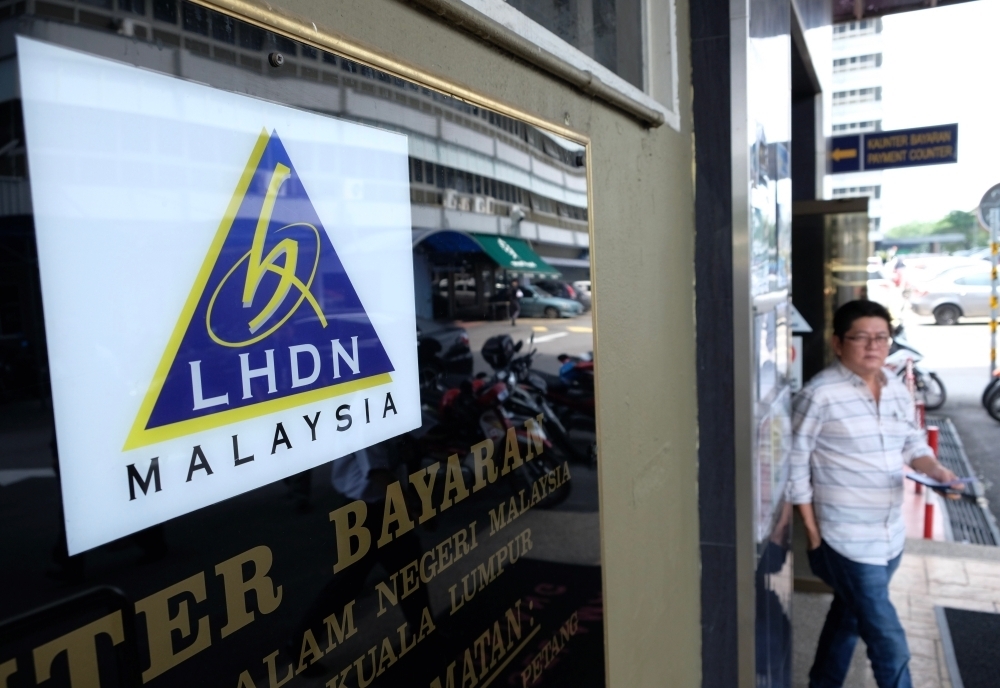 Starting today, businesses with revenue up to RM5m required to ...