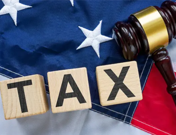 Why taxing the rich will not fix America’s fiscal crisis