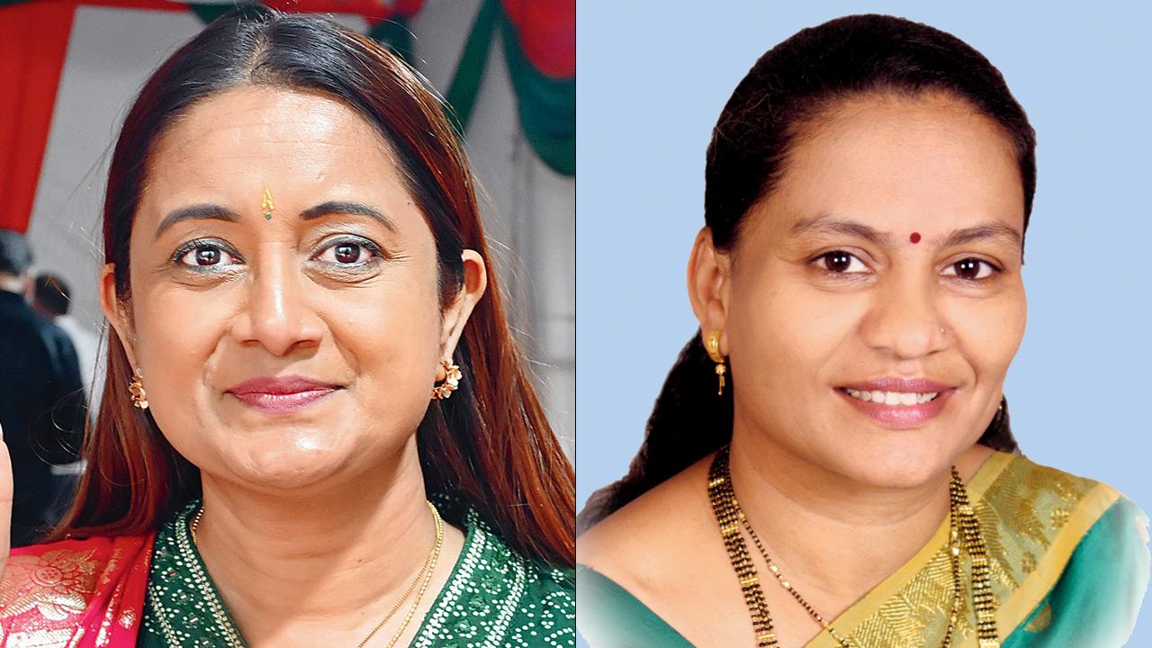 Mumbai's Borivli West ward 15 left with only two choices for voters