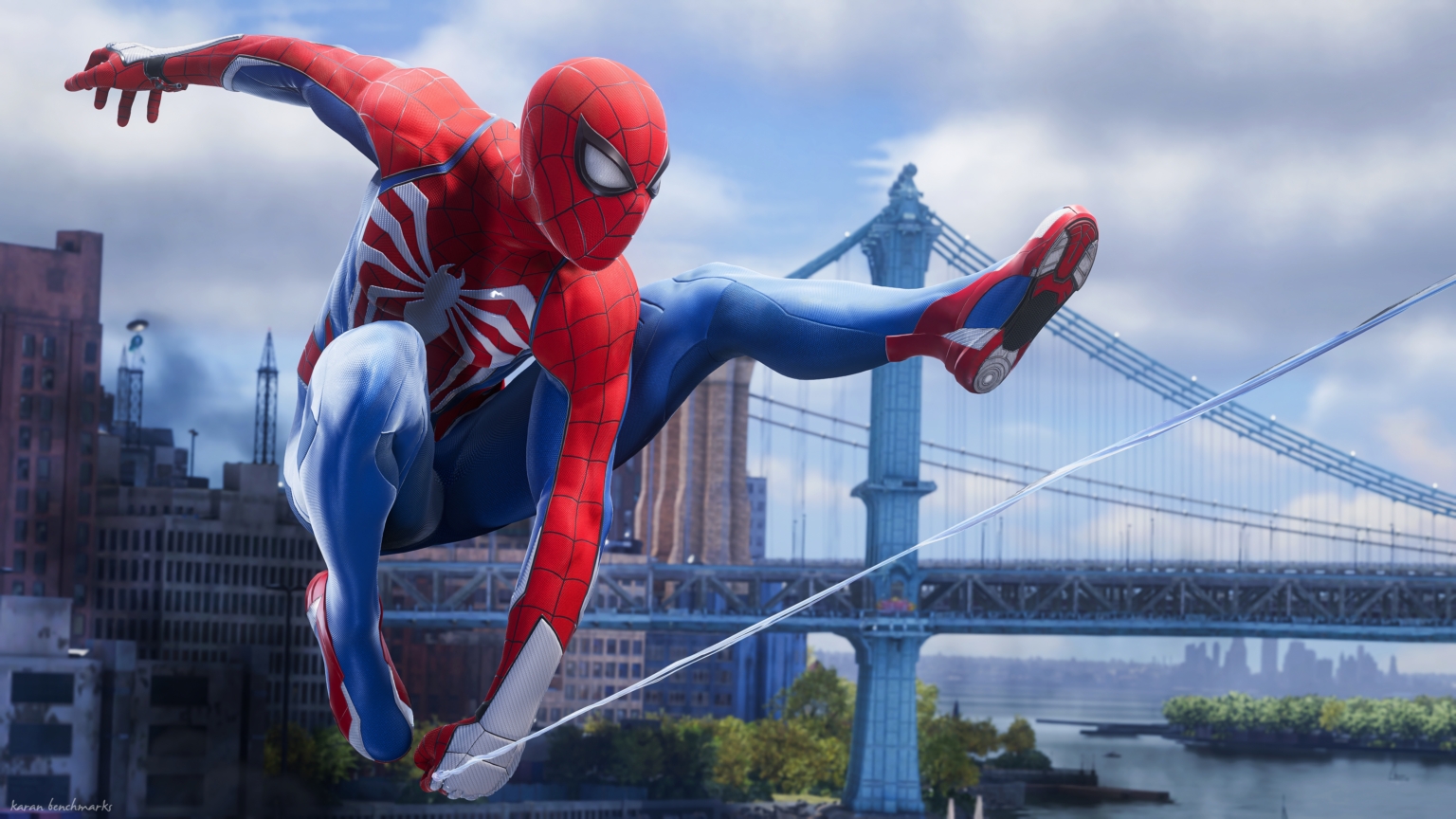 Top 20 video games with the best open world features you should play in ...