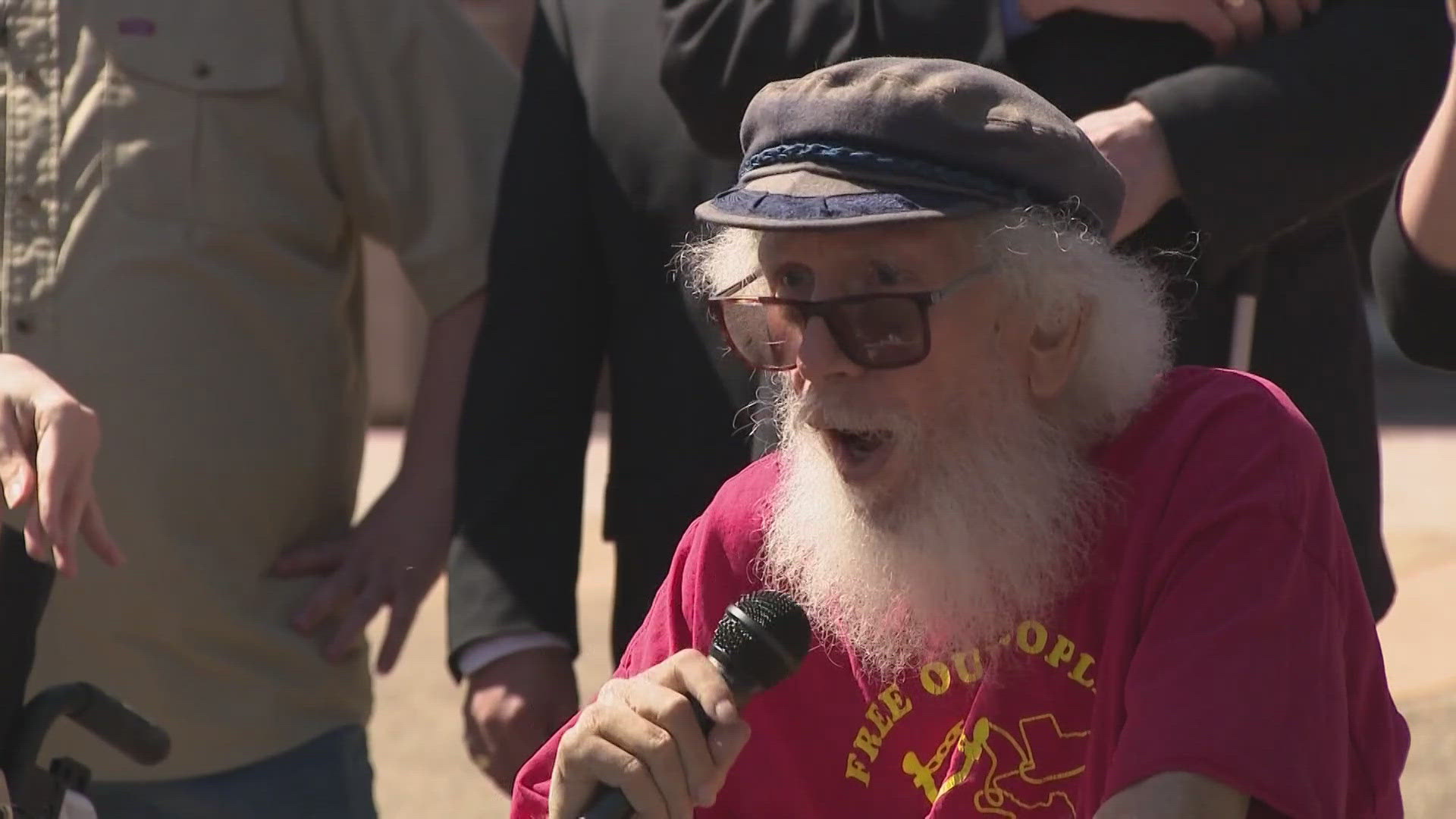 Austin disability rights advocate Bob Kafka remembered