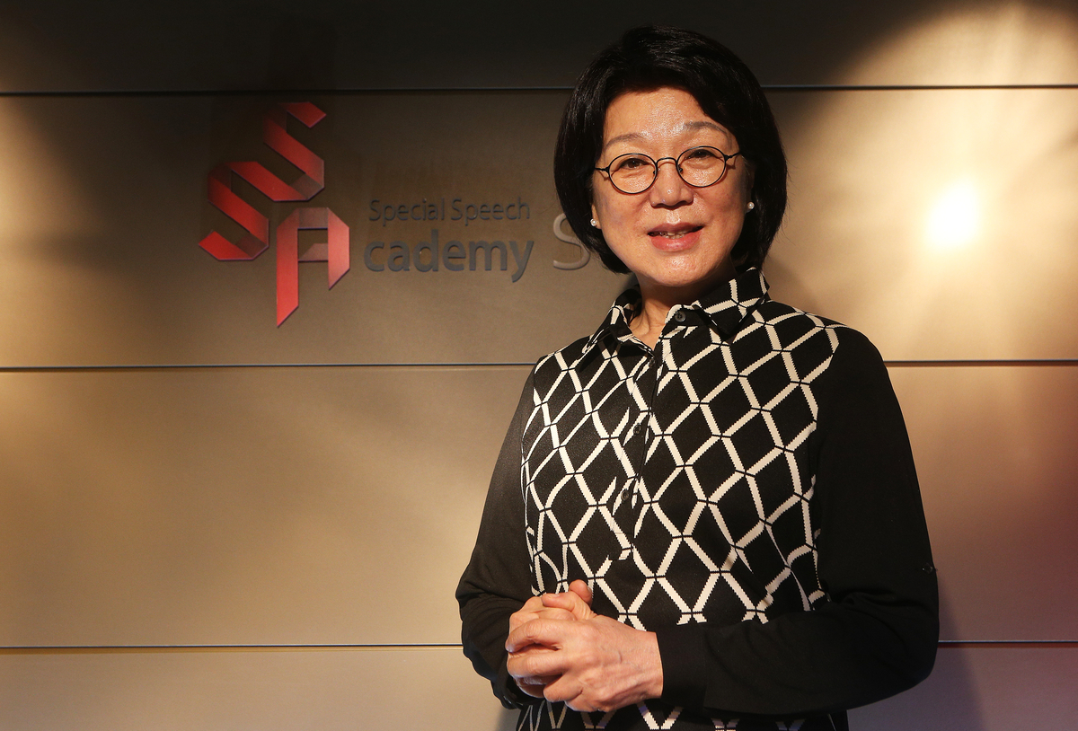 Voice actor Song Do-soon dies at 76