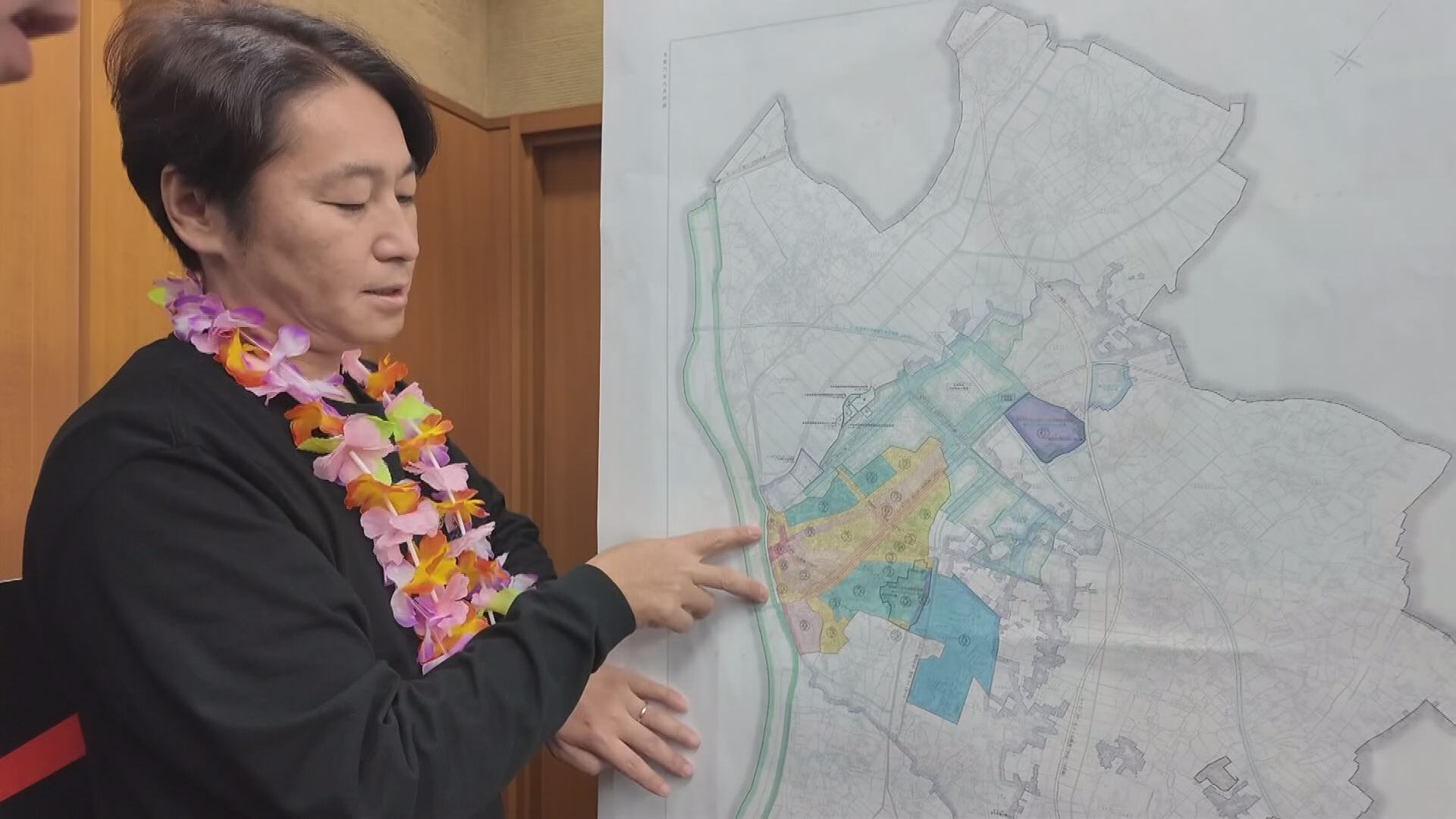 Japanese town creates Hawaii attractions after forming Honolulu partnership