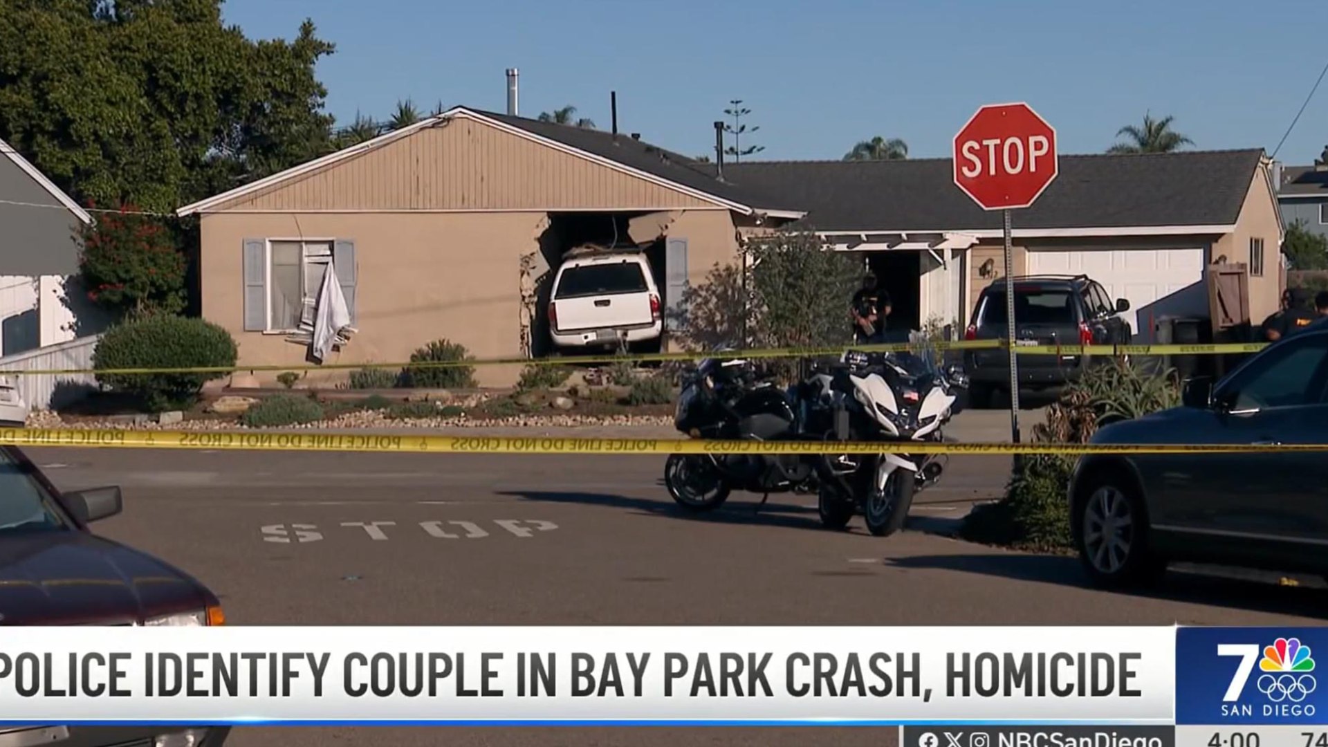 California woman allegedly killed by her 'paranoid' estranged husband ...