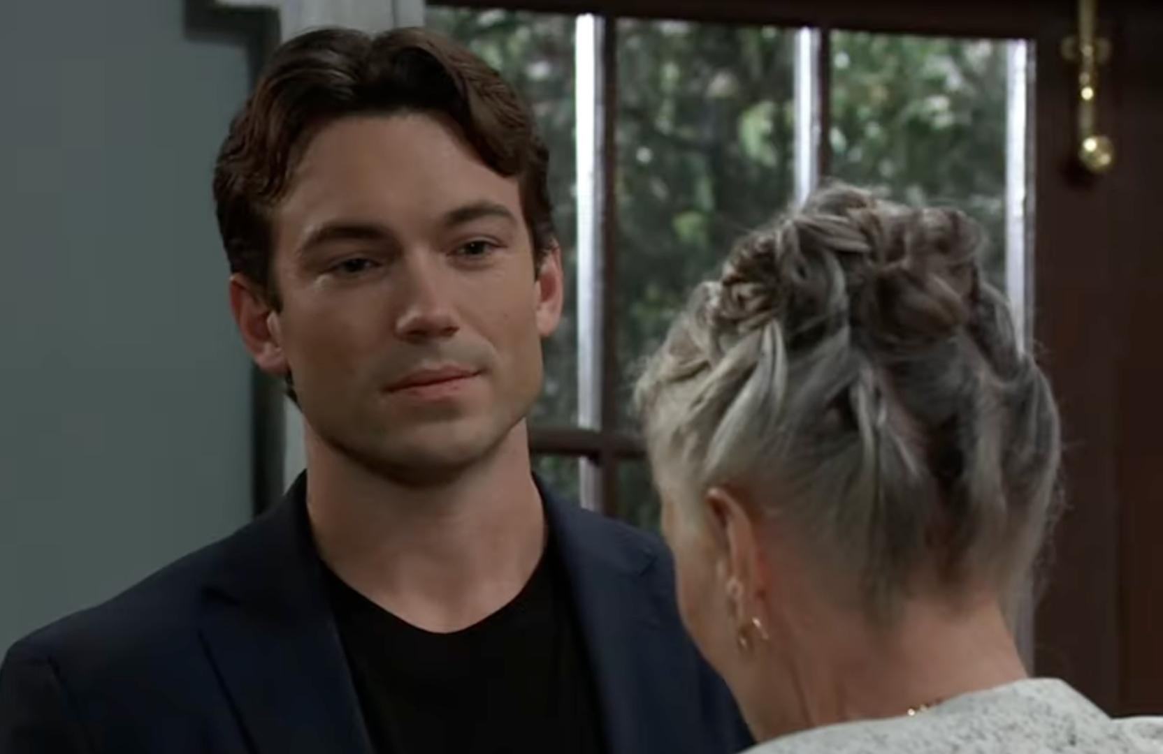 General Hospital spoilers: Sonny warns Michael, Alexis plots a bold legal move, Kristina gets ...