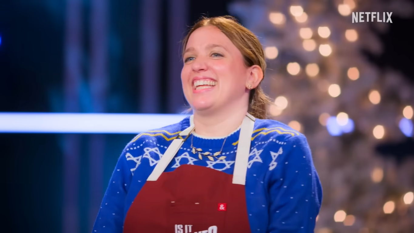 Is it cake? Holiday season 2: Where is runner-up Melissa Alt today?