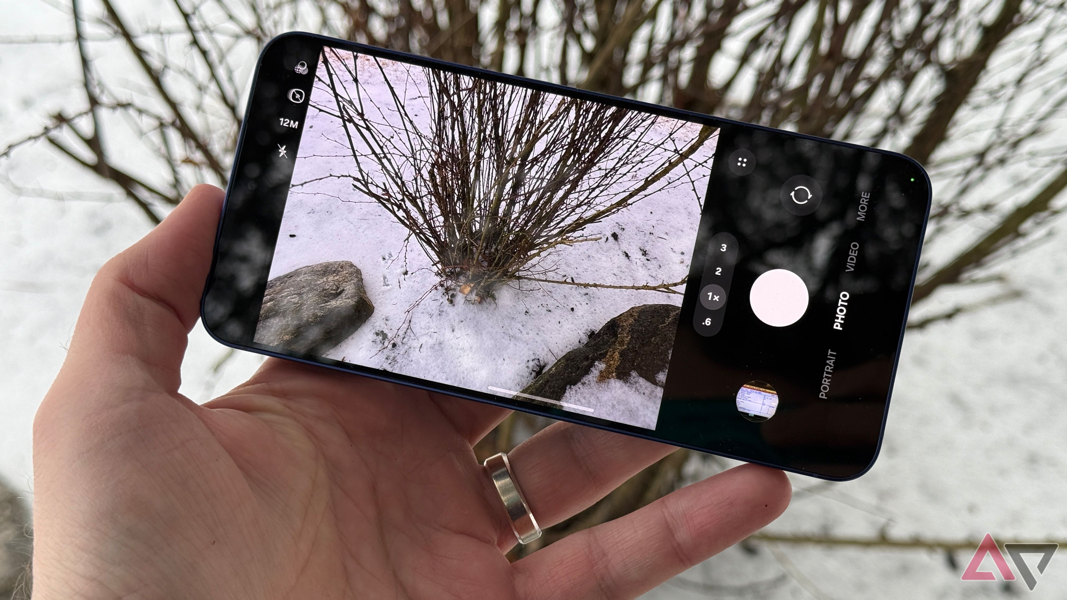 The Galaxy S26 may bring advanced camera features to your fingertips