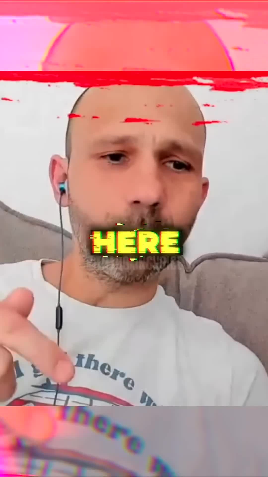 Why do we think somebody with 11 fights can **** with somebody with 30 ...