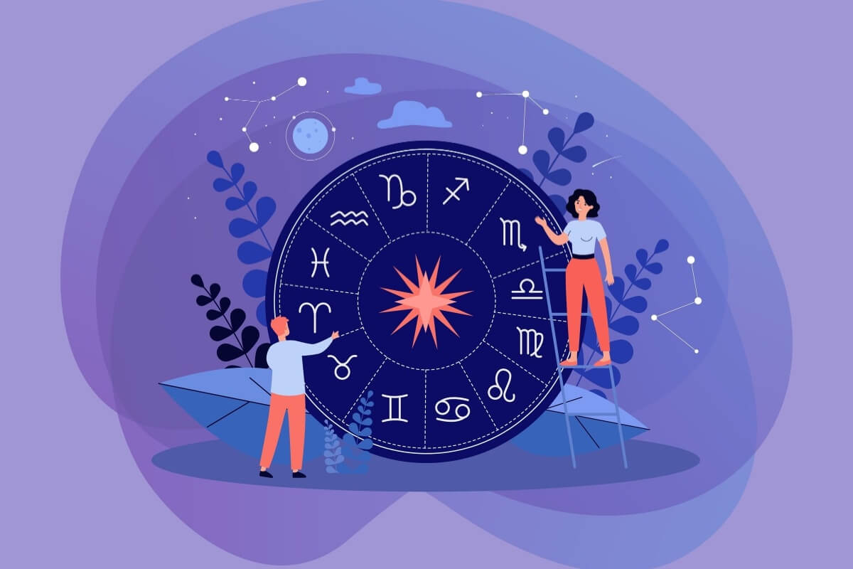 Horóscopo do dia: previsão para os 12 signos em 01/01/2026