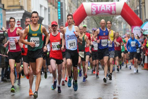 All the key dates to look forward to in Newport for 2026