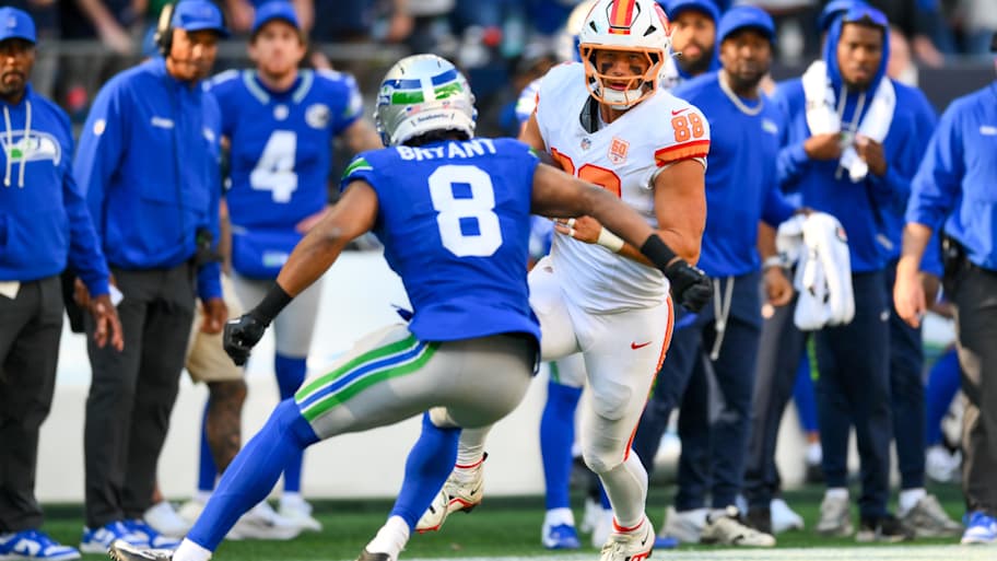 Seahawks and 49ers get some injury clarity with New Year's Eve practice ...