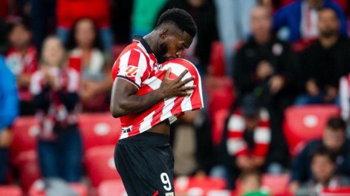 María Pombo, Iñaki Williams, Isabel Rojas Estapé o Jero Freixas: el ...