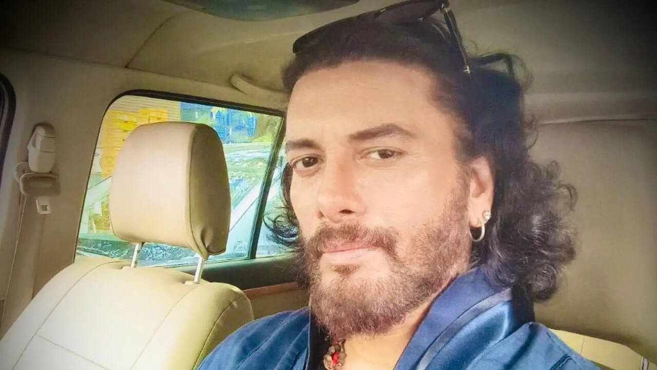 Naagin 7: Akashdeep Saigal confirms comeback, says 'When Ektaa spoke ...