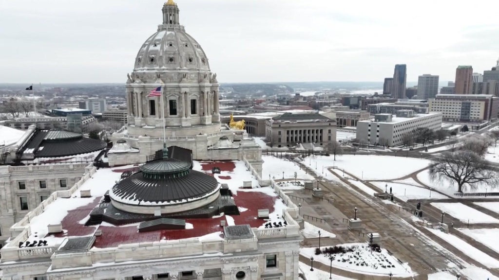 Paid leave officially launches in Minnesota