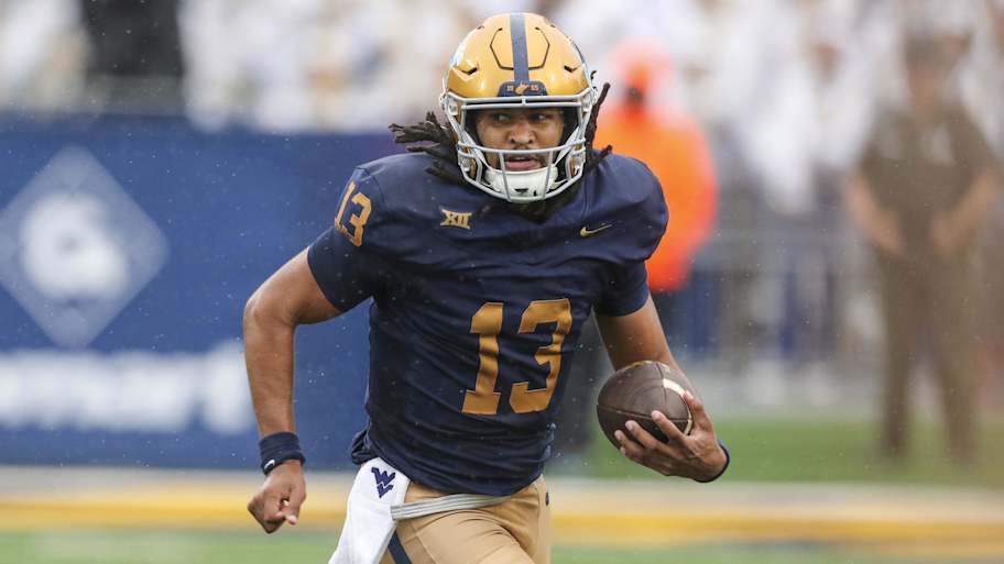 WVU football set to lose two more players with starting experience to ...