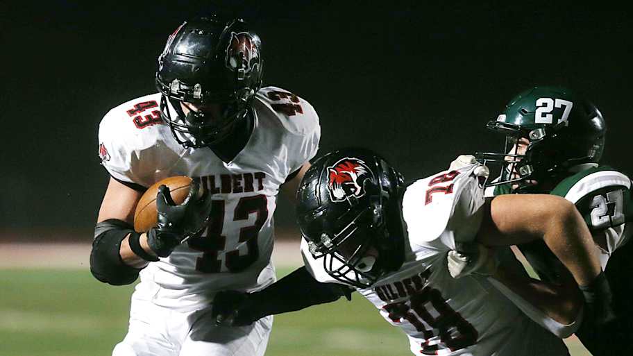 Top Matt Campbell recruit latest to enter transfer portal