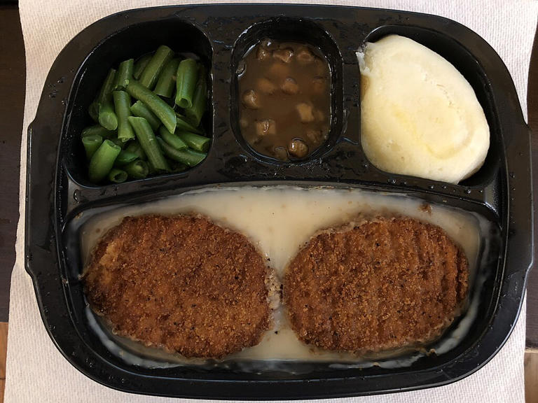 6 TV dinners pulled for toxic ingredients