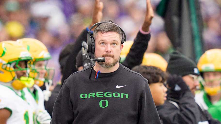 Why Oregon should keep recruiting BYU signee Ryder Lyons