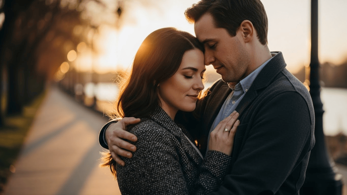 9 reasons daily intimacy can reignite long-term relationships