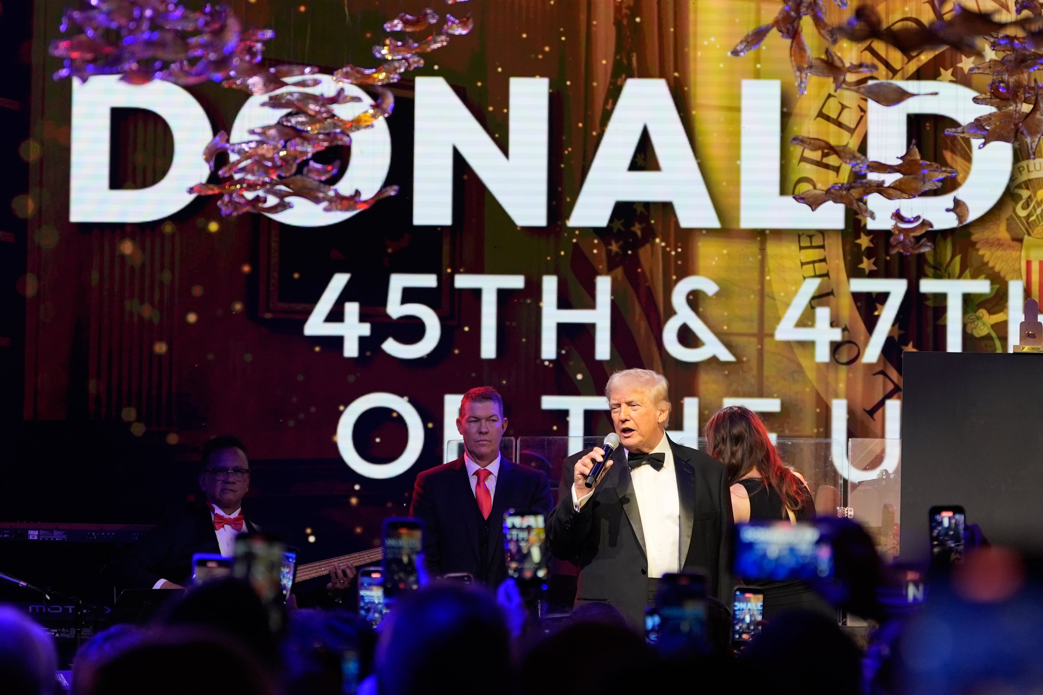 Republican candidates abandon races citing Trump's banner ahead of 2026 ...