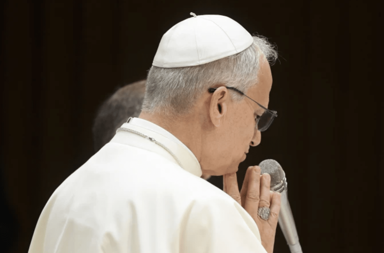 These are Pope Leo XIV’s prayer intentions for 2026