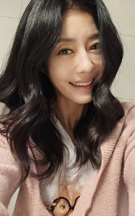 Lee Ji-hyun collapsed after second divorce from ophthalmologist. Call ...