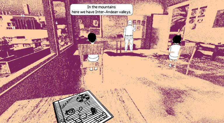 The top indie games of 2025