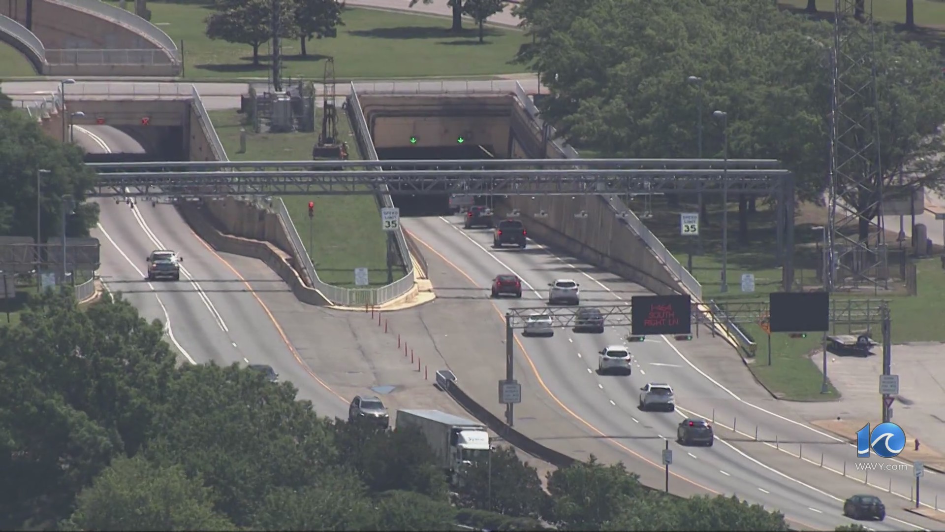 Tolls will be increasing starting Jan. 1