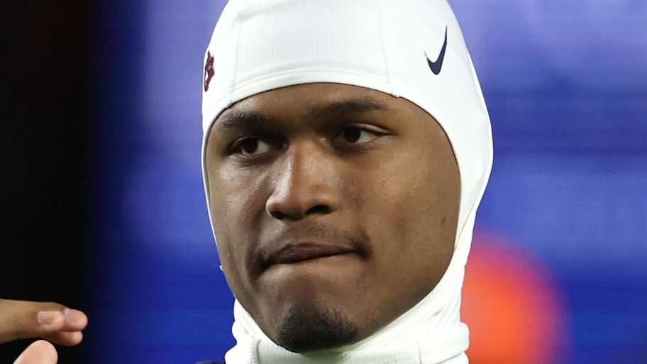 SI links Deuce Knight to LSU, Ole Miss, Indiana, Notre Dame, and Oregon ...