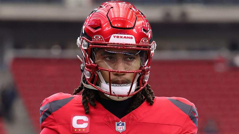 Texans’ CJ Stroud makes strong statement amid encouraging update