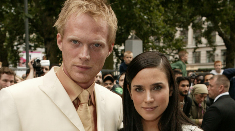 Inside Jennifer Connelly's relationship with Paul Bettany