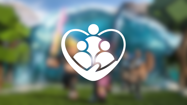 How to create a community in Roblox