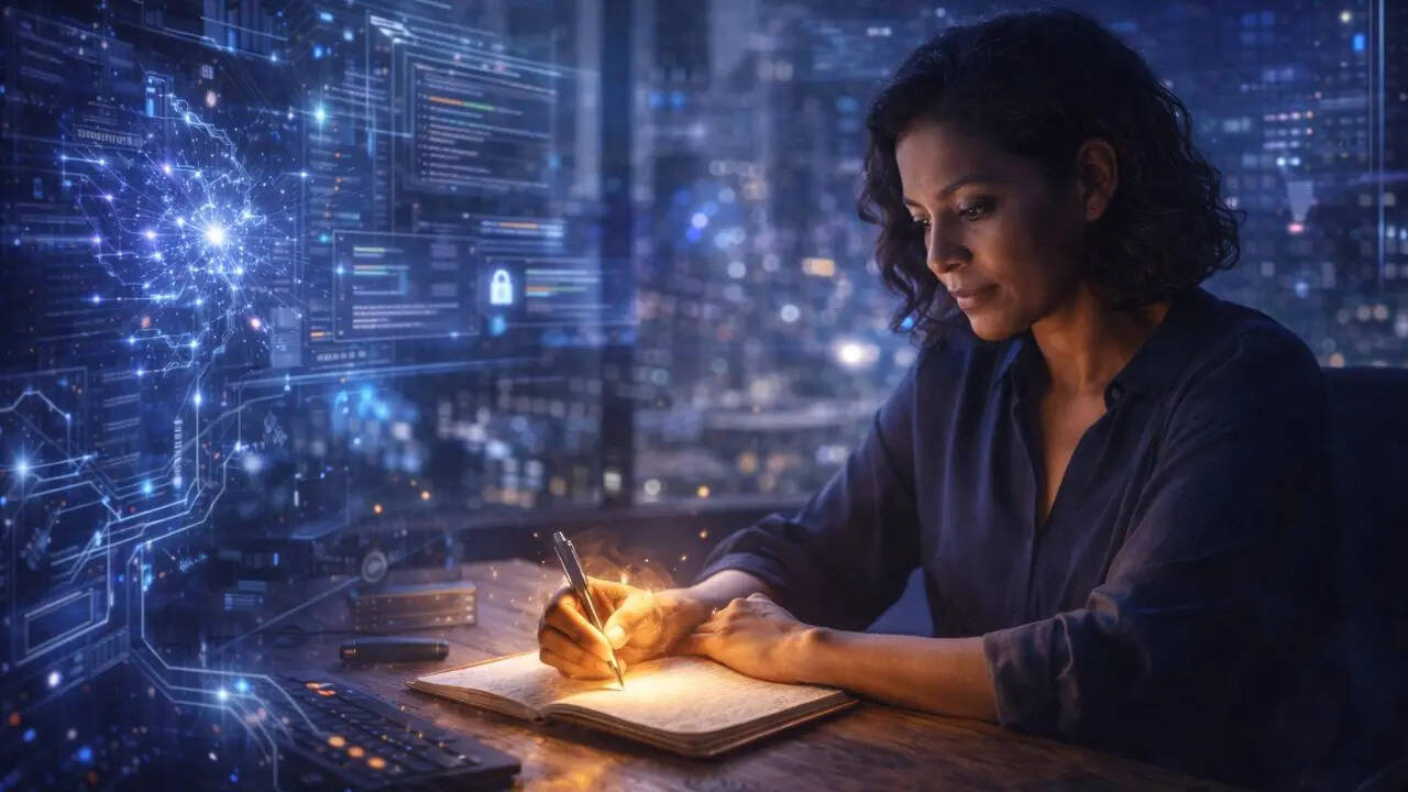 40 jobs Microsoft marked ‘at risk’ in 2026 — why AI can’t replace them ...