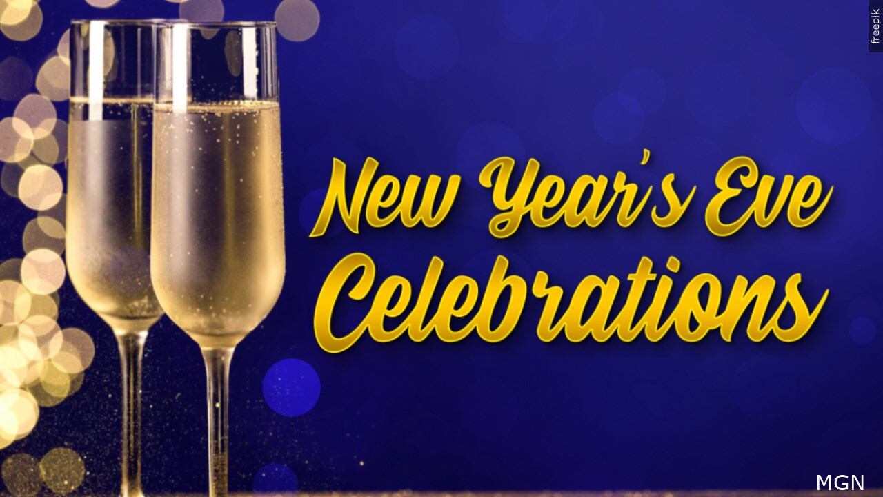 Granite Peak celebrates New Year’s Eve with fireworks and festivities