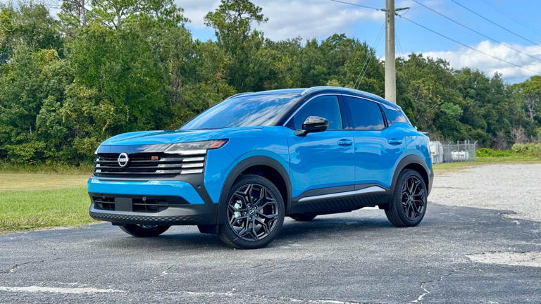 This struggling Japanese brand is pushing hard to build cars in America ...