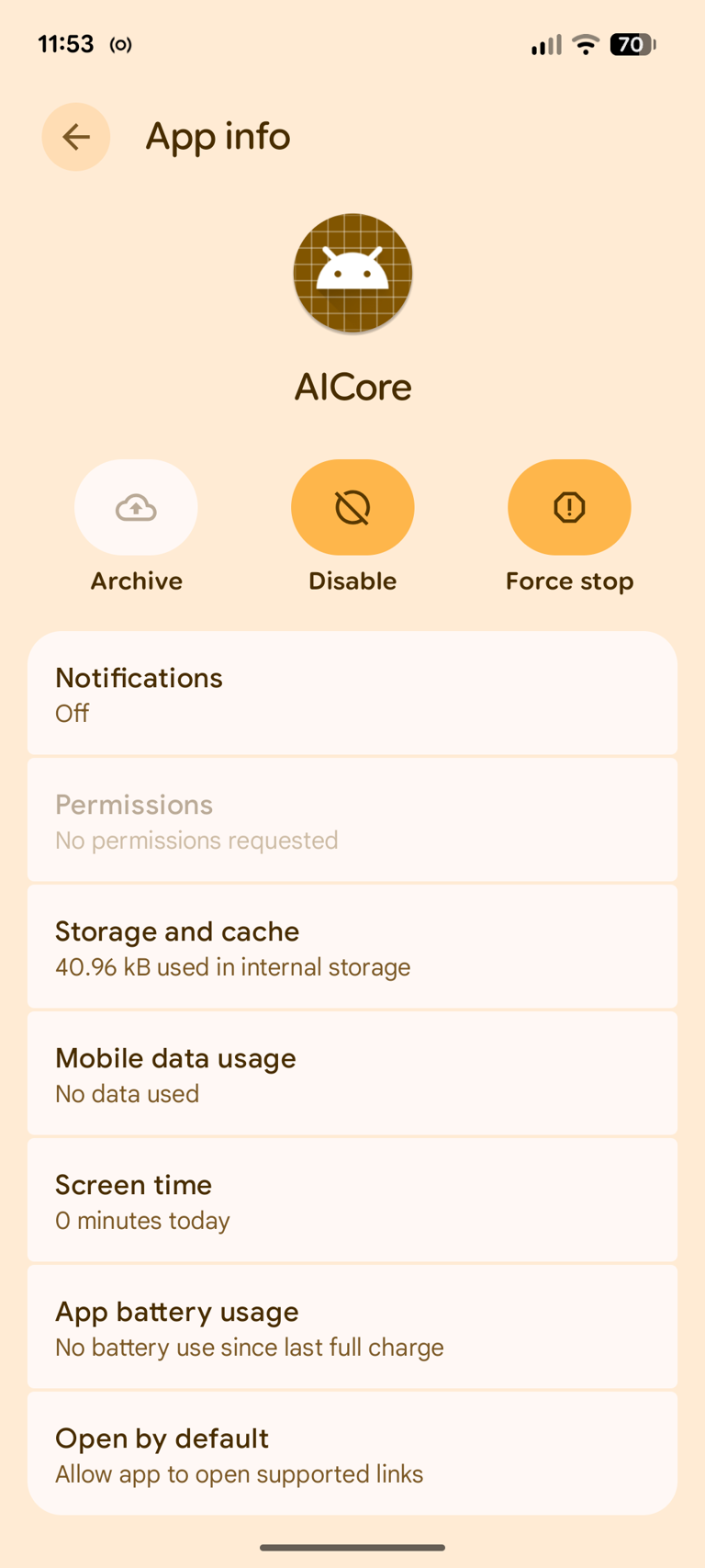 Pixel phones have bloatware too—uninstall or disable these apps